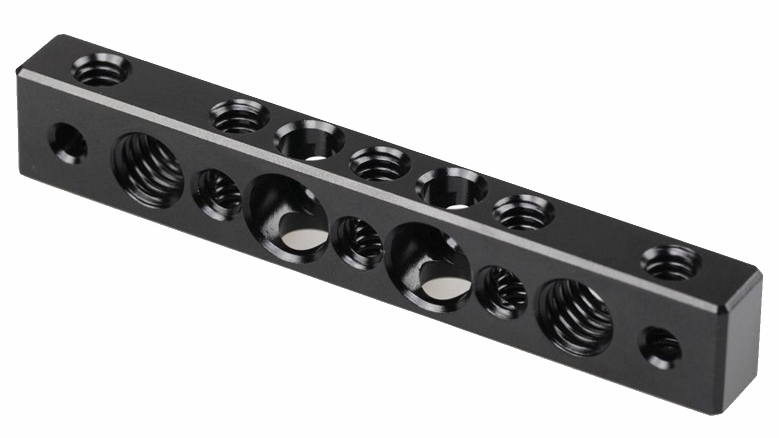 SmallRig Cheese Bar with 1/4 Inch and 3/8 Inch Screw Hole | Harvey Norman