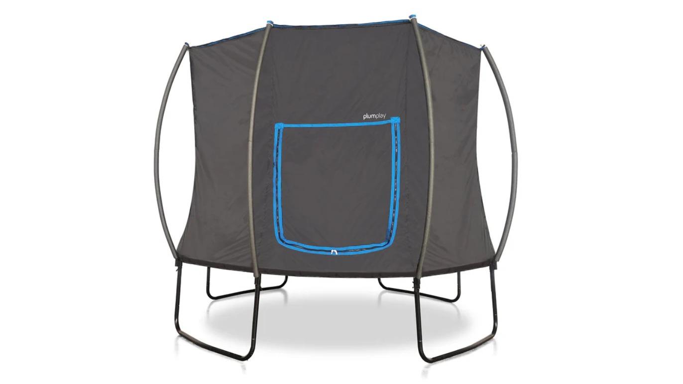 Plum Play Deluxe Trampoline Tent - 12ft | Harvey Norman