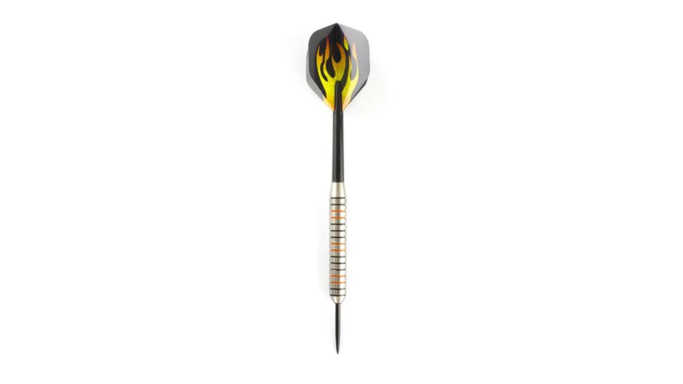 Formula Sports FSA390 Heavy Tungsten Dart with Holographic Flight - 40g ...