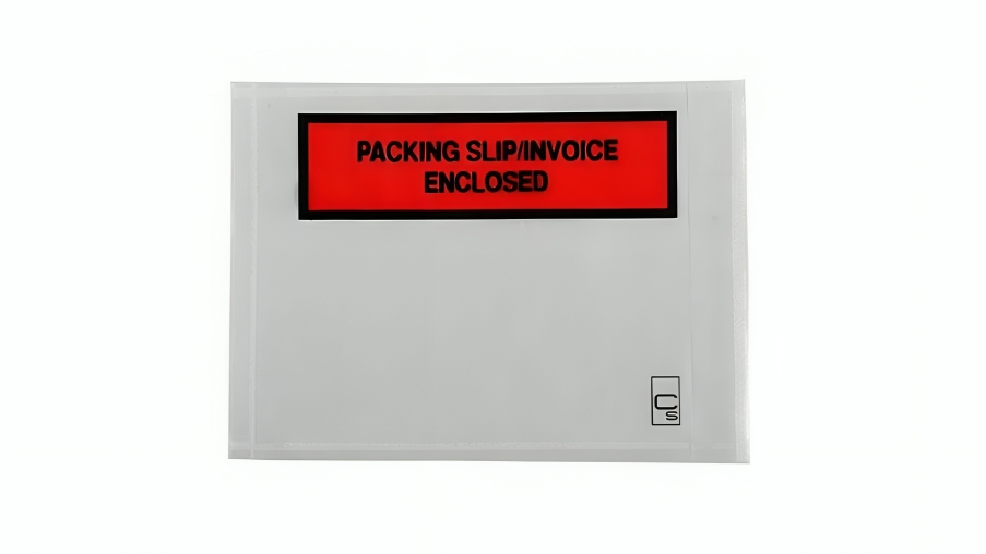 Latest Buys Pack of 1000 Cumberland Packing Slip/Invoice Enclosed ...