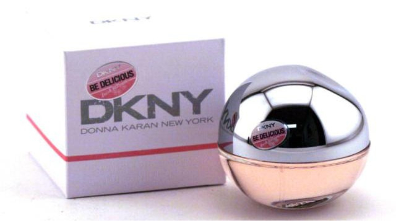Dkny Be Delicious Fresh Blossom EDP Spray - 30ml | Harvey Norman