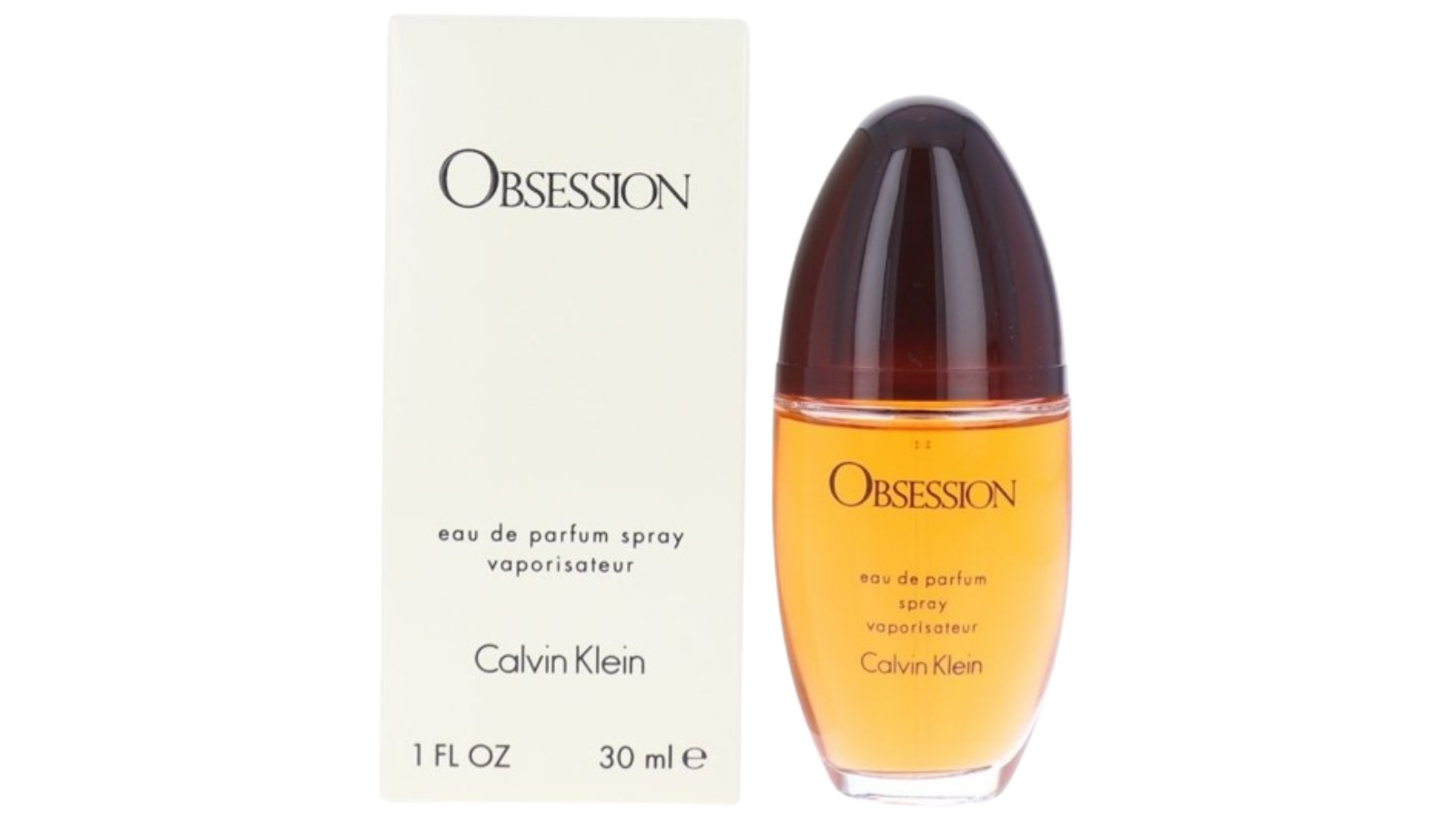 Calvin Klein Obsession for Ladies EDP Spray - 30ml | Harvey Norman