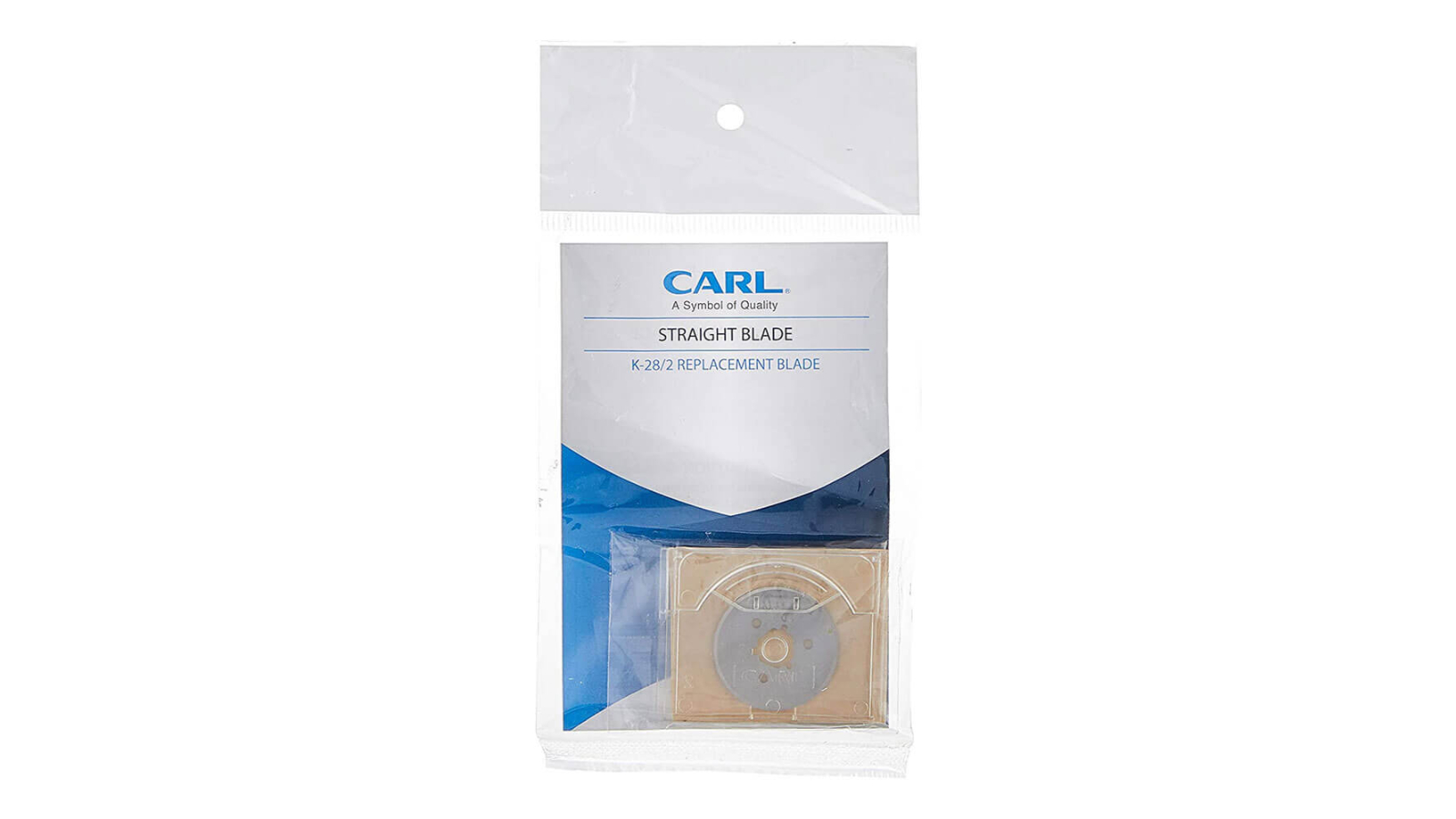 Latest Buys Carl Straight Disc Cutter Blade | Harvey Norman