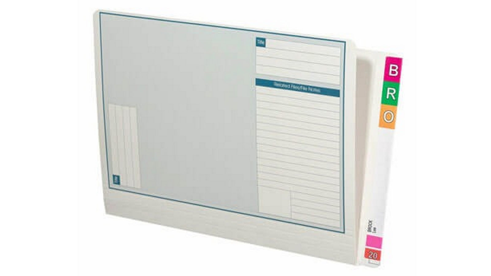 Avery Lateral Notes File - Standard | Harvey Norman