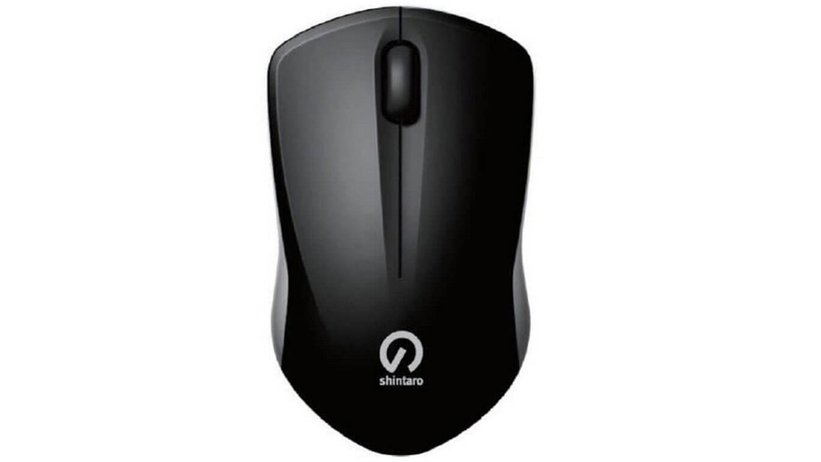 Shintaro Mini Bluetooth Mouse | Harvey Norman
