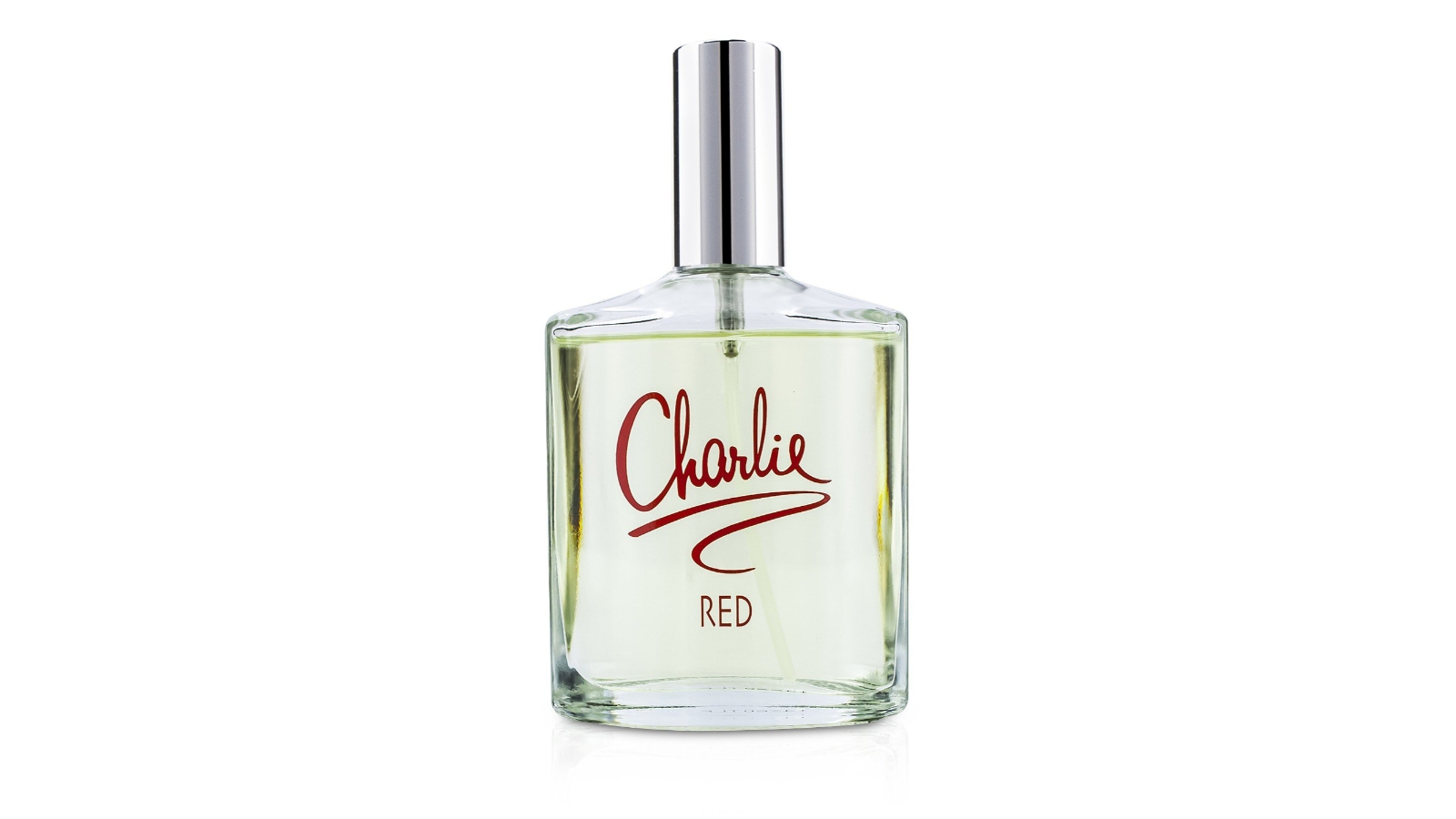 Revlon Charlie Red Eau De Toilette Spray -100ml | Harvey Norman