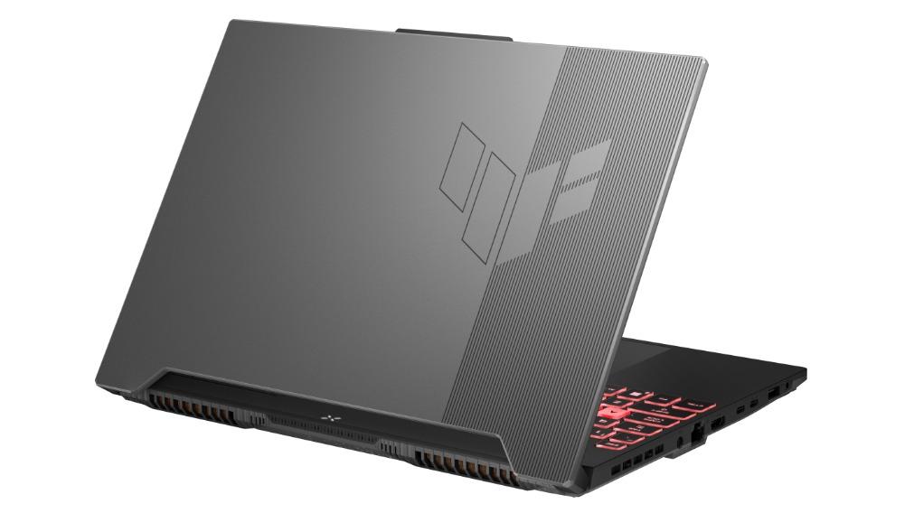 Asus TUF Gaming A15 15.6-inch R7-6800H/16GB/512GB SSD/RTX3060 - Mecha ...