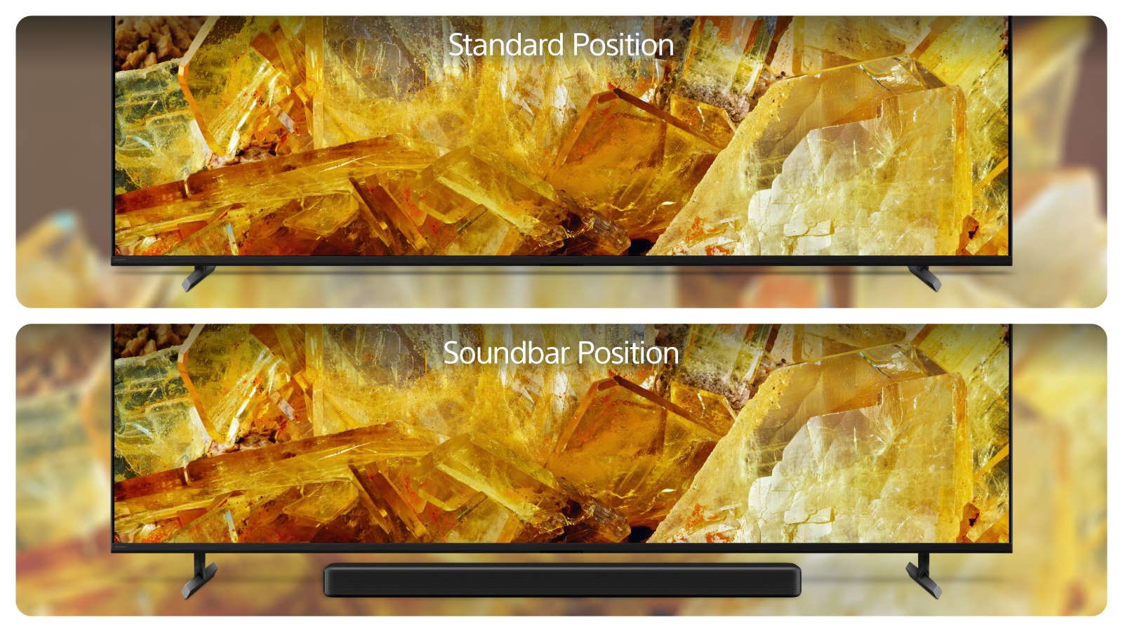 Sony 85-inch XR X90L 4K Full Array LED Google TV | Harvey Norman