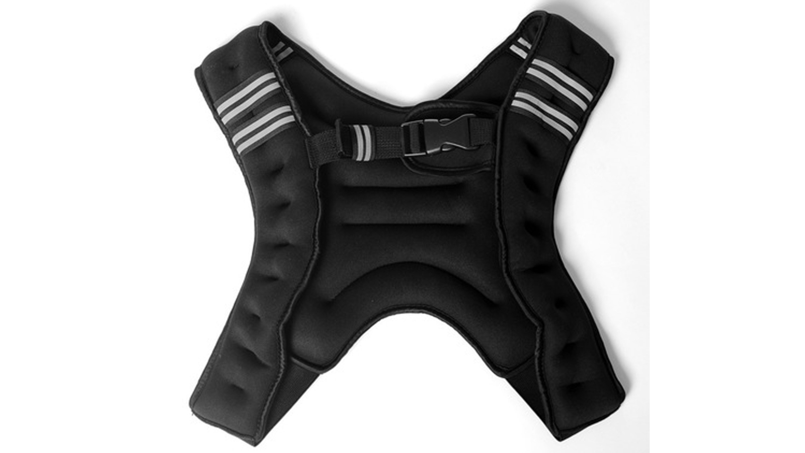 TODO Weight Resistance Training Workout Vest - 10kg | Harvey Norman