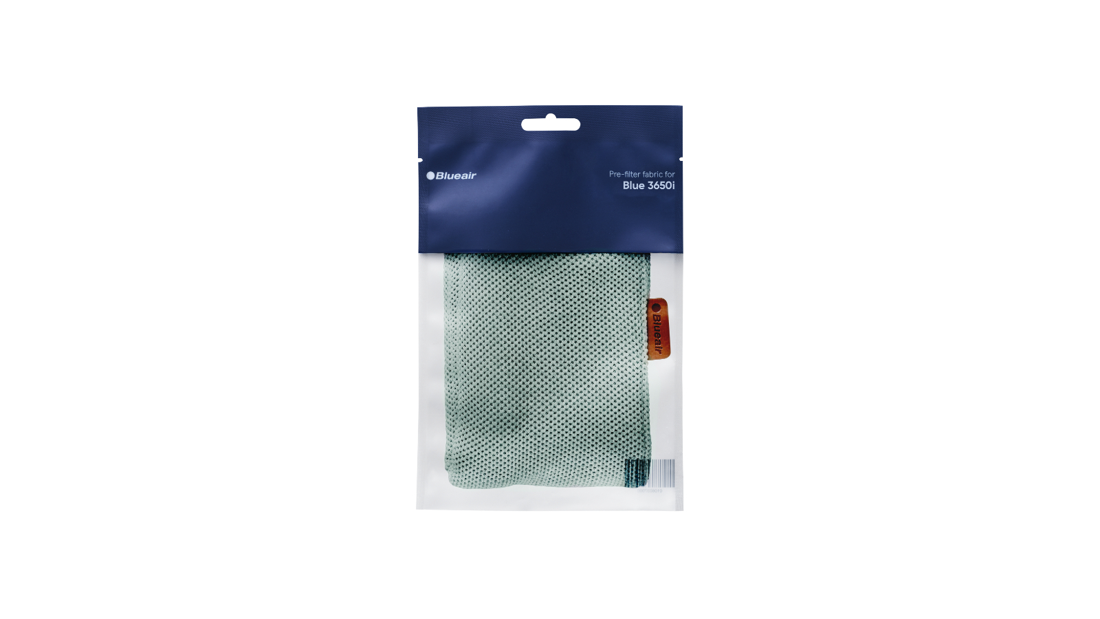 Blueair 3650i Prefilter - Moss Green | Harvey Norman