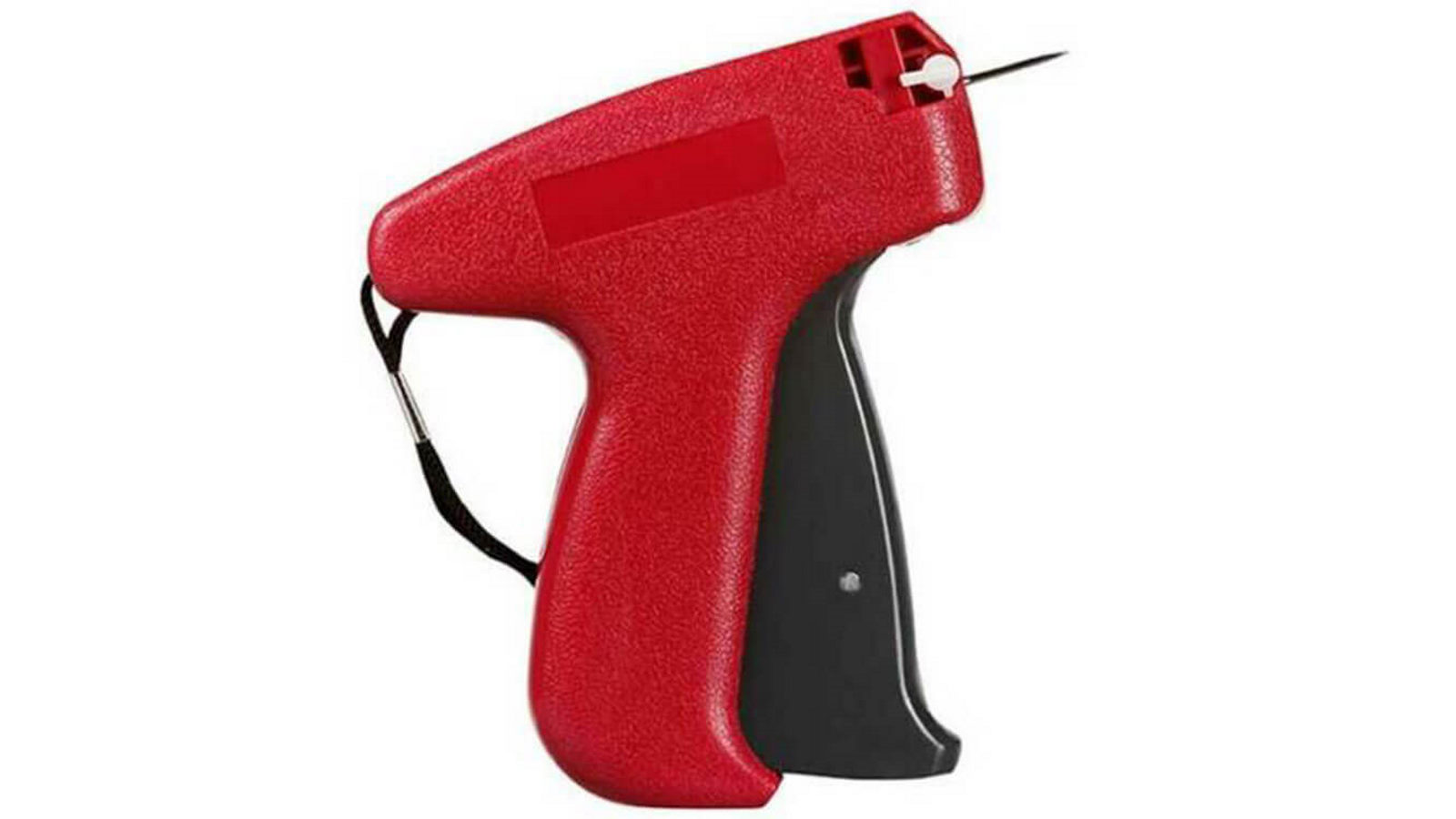 Quikstik Tagger Gun - Red | Harvey Norman