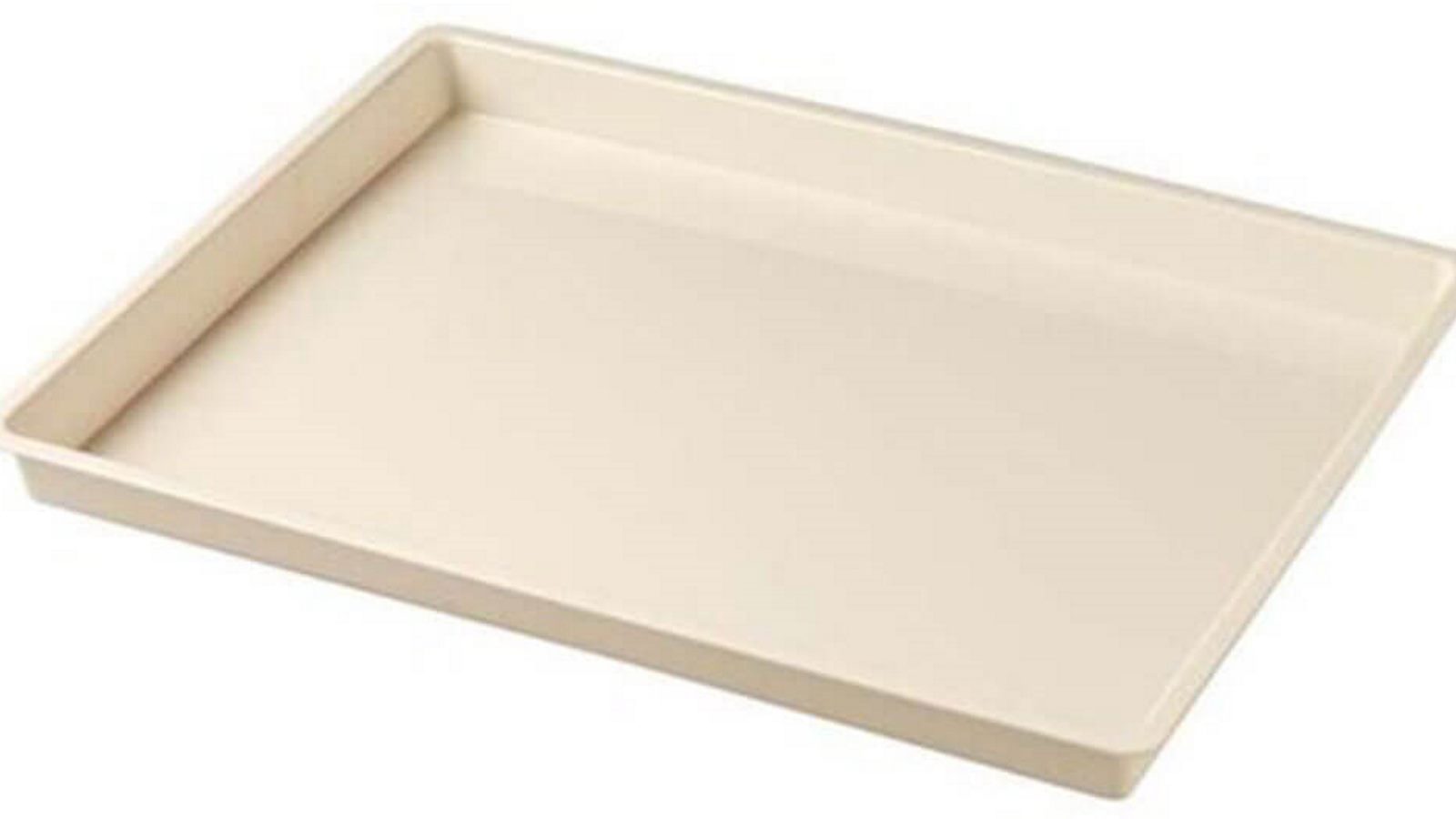Educational Colours Painting Tray for Marbling Block Printing or Paint ...