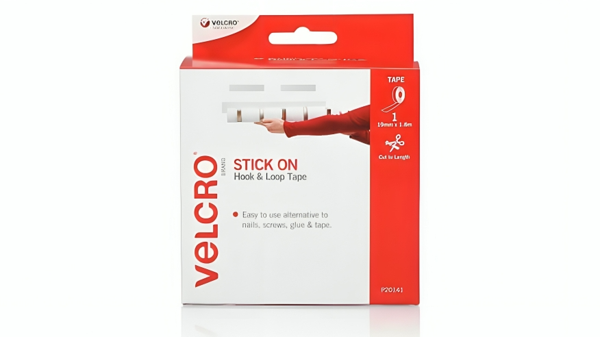 Latest Buys Velcro Hook and Loop Box - Strip | Harvey Norman