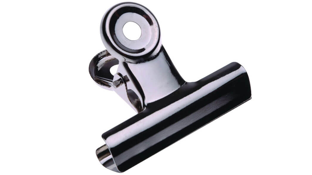 Esselte 63mm Letter Clip - 36 Pack | Harvey Norman