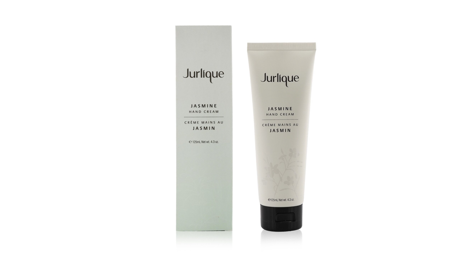 Jurlique Jasmine Hand Cream - 125ml/4.3oz | Harvey Norman
