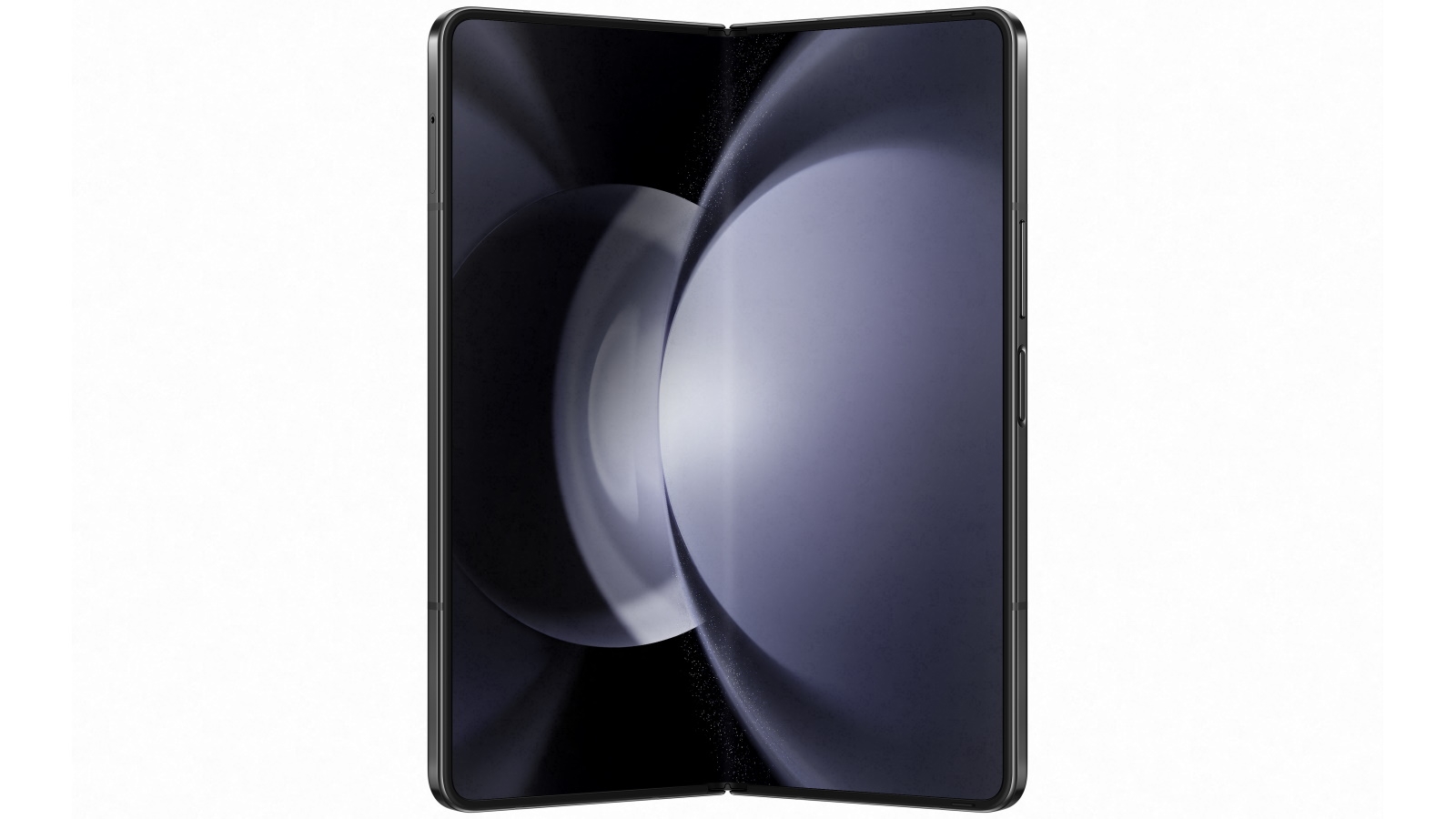 Samsung Galaxy Z Fold5 1TB - Phantom Black | Harvey Norman