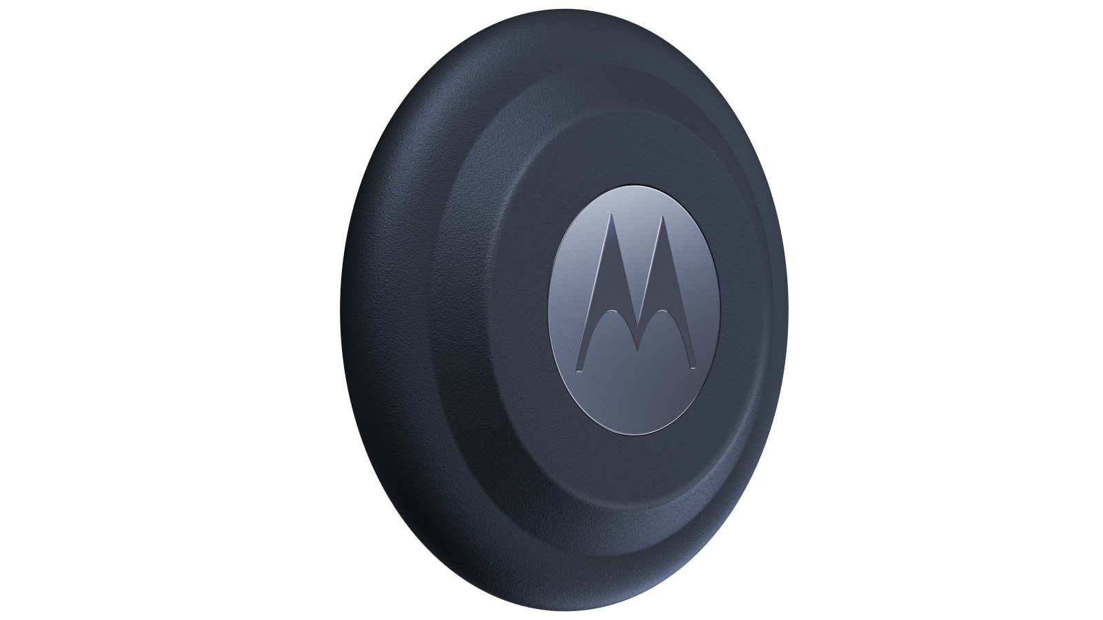 Motorola moto tag 1-Pack Bluetooth Tracker - Starlight Blue | Harvey Norman