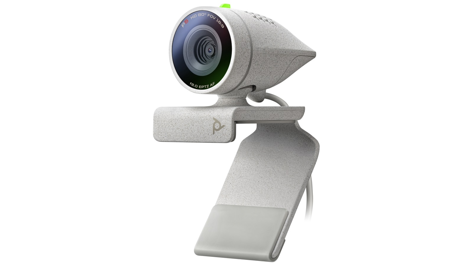 Poly Studio P5 Webcam | Harvey Norman