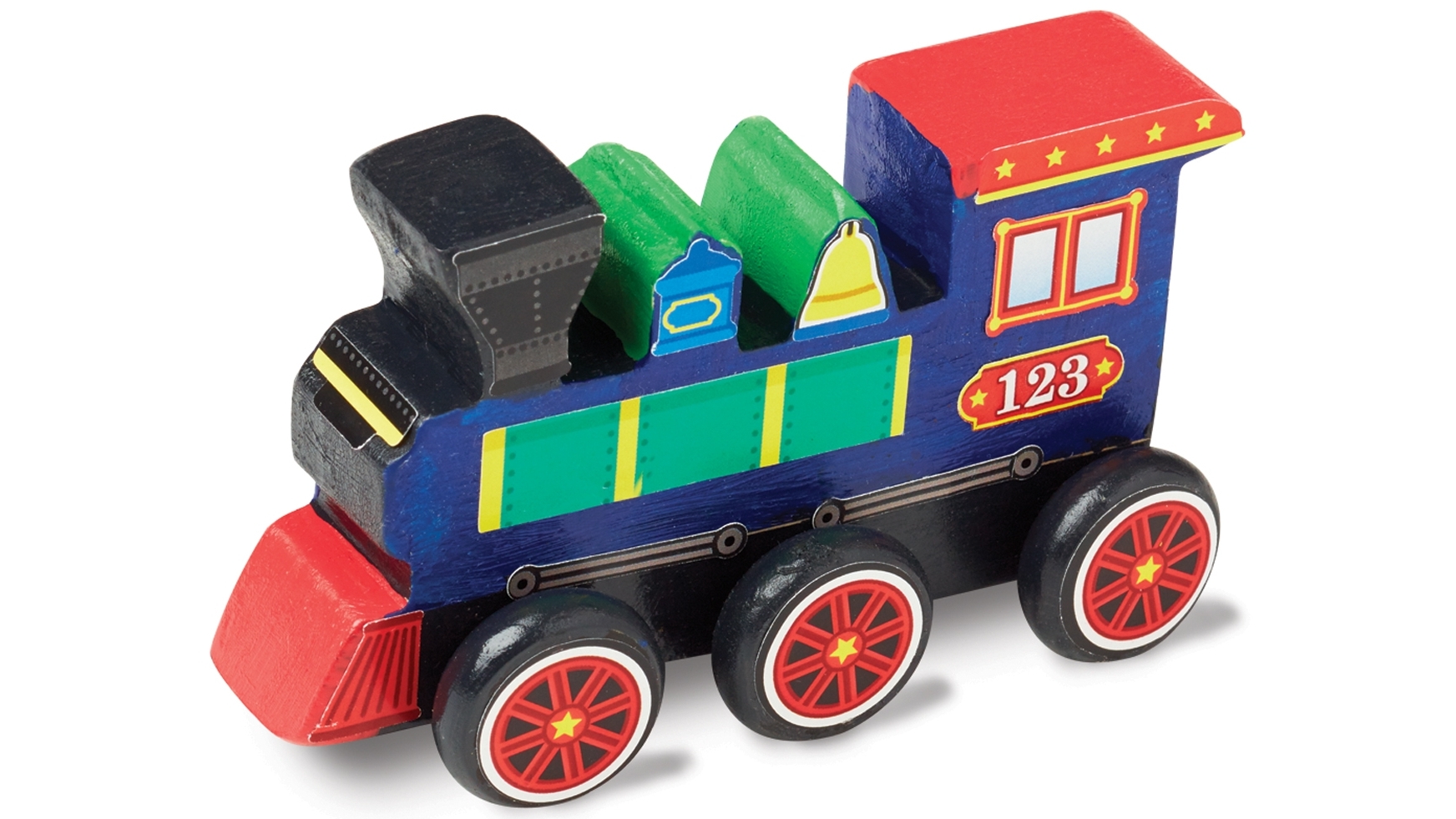 Melissa and doug decorate your own store
