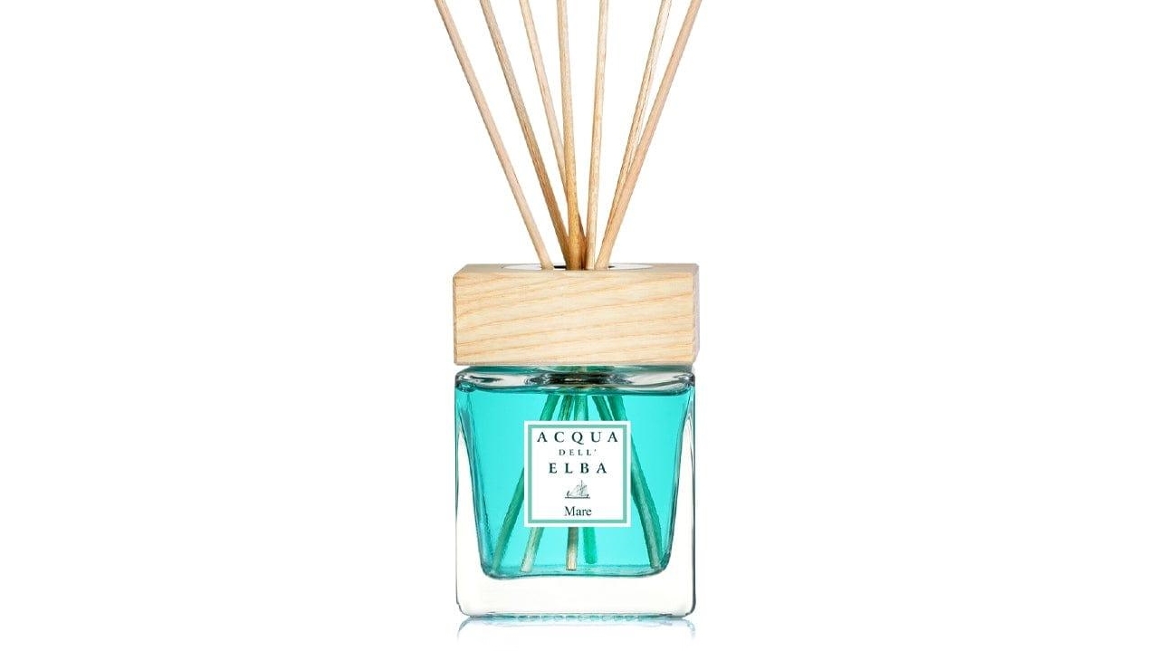 Acqua Dell'Elba Mare Home Diffuser | Harvey Norman