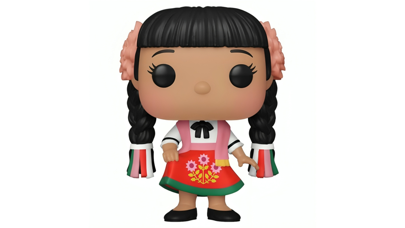 Disney Small World Mexico SDCC 2021 US Exclusive Pop Vinyl | Harvey Norman