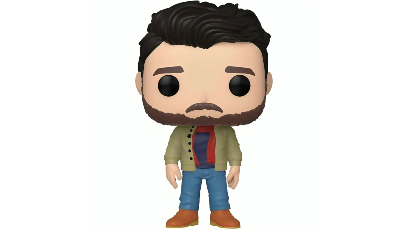 Marvel Eternals Dane Whitman Pop Vinyl | Harvey Norman