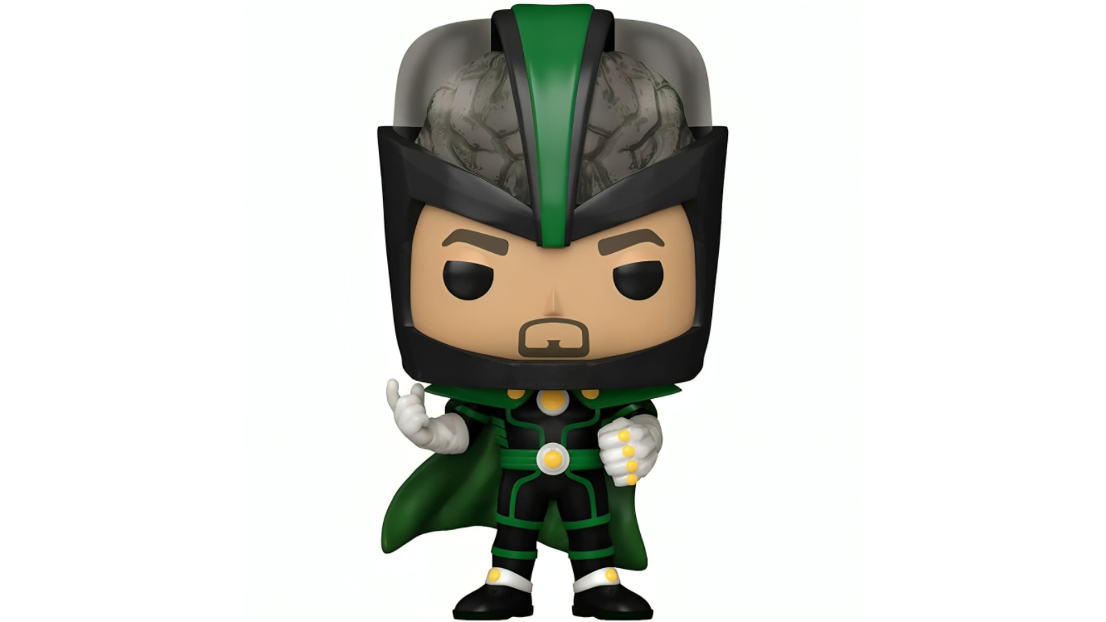 Disney Jingle All The Way Myron as Dementor Pop Vinyl | Harvey Norman