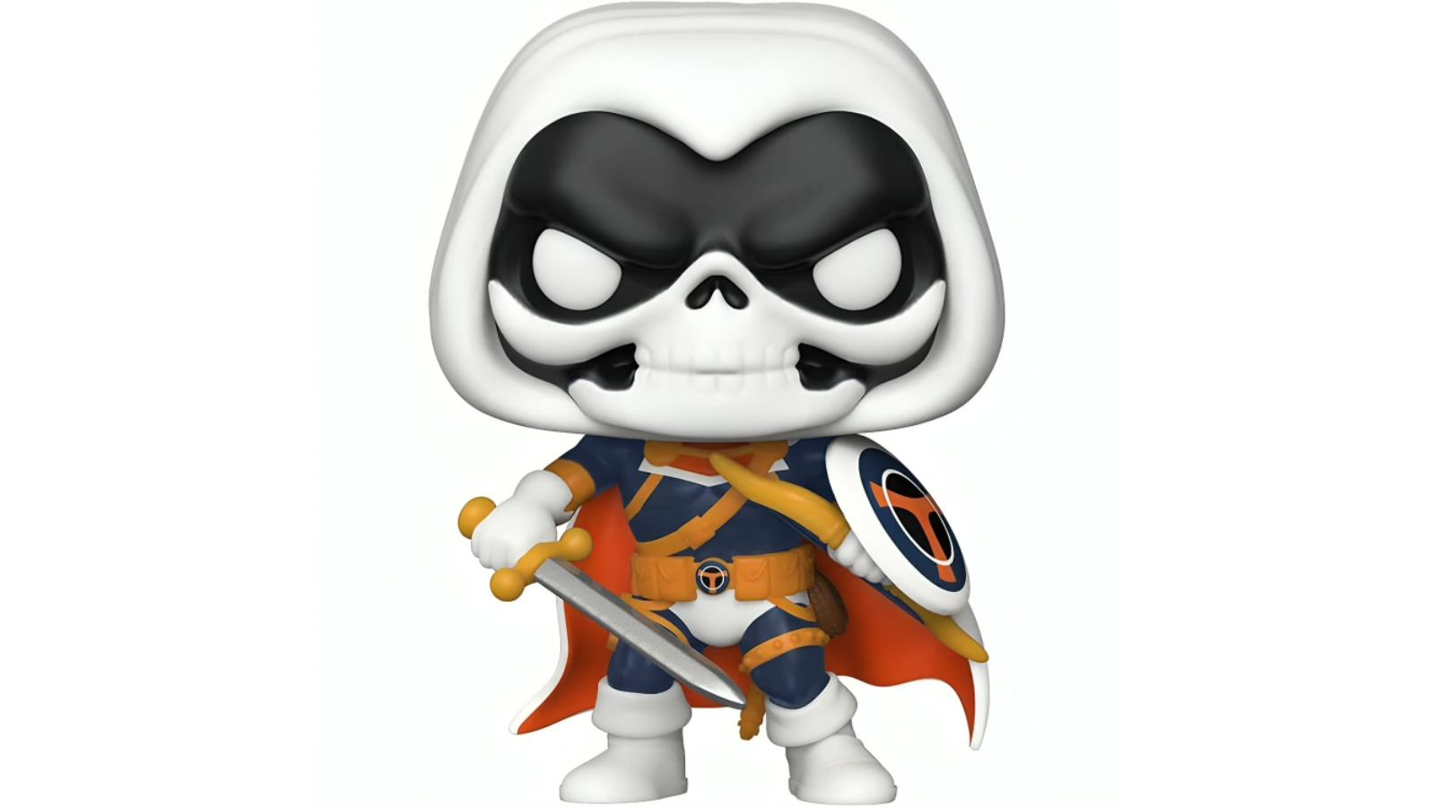 Marvel Comics Taskmaster Year of the Shield Exclusive Pop | Harvey Norman