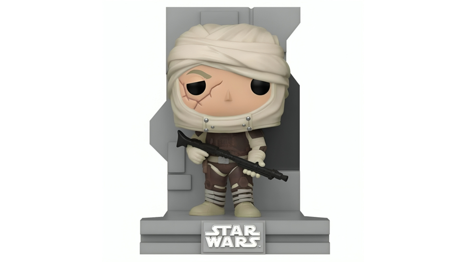Disney Star Wars Dengar Pop Deluxe Diorama | Harvey Norman