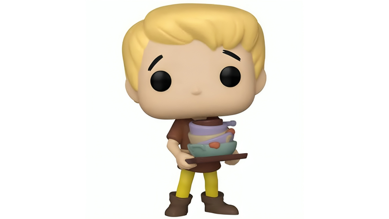 Disney The Sword in the Stone Arthur Pop Vinyl | Harvey Norman