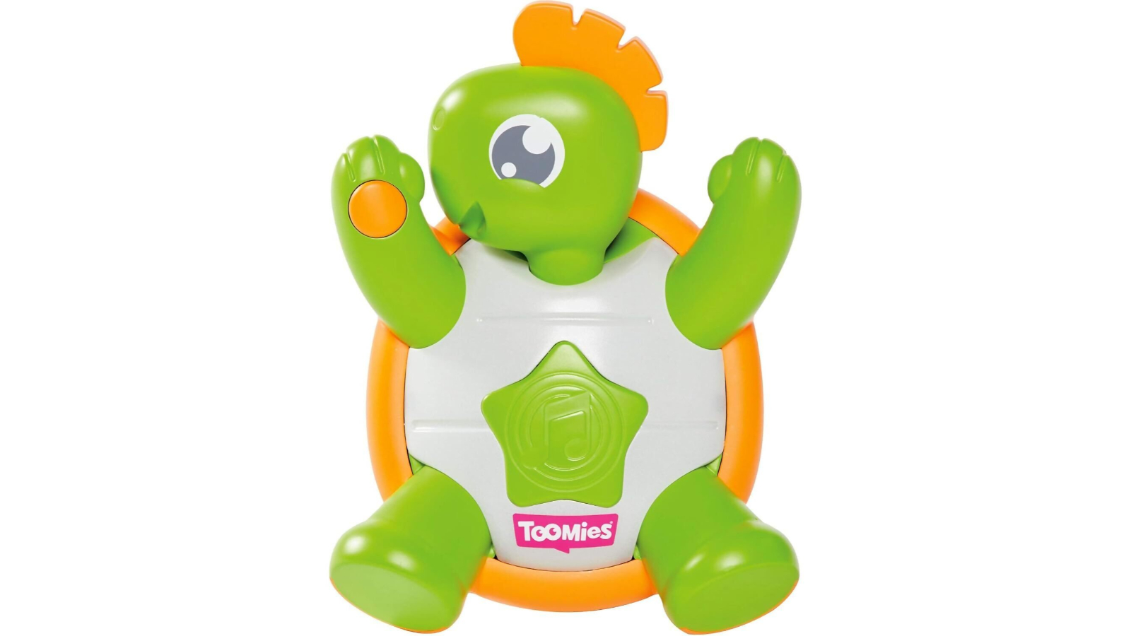 Tomy Tickle Time Turtle | Harvey Norman
