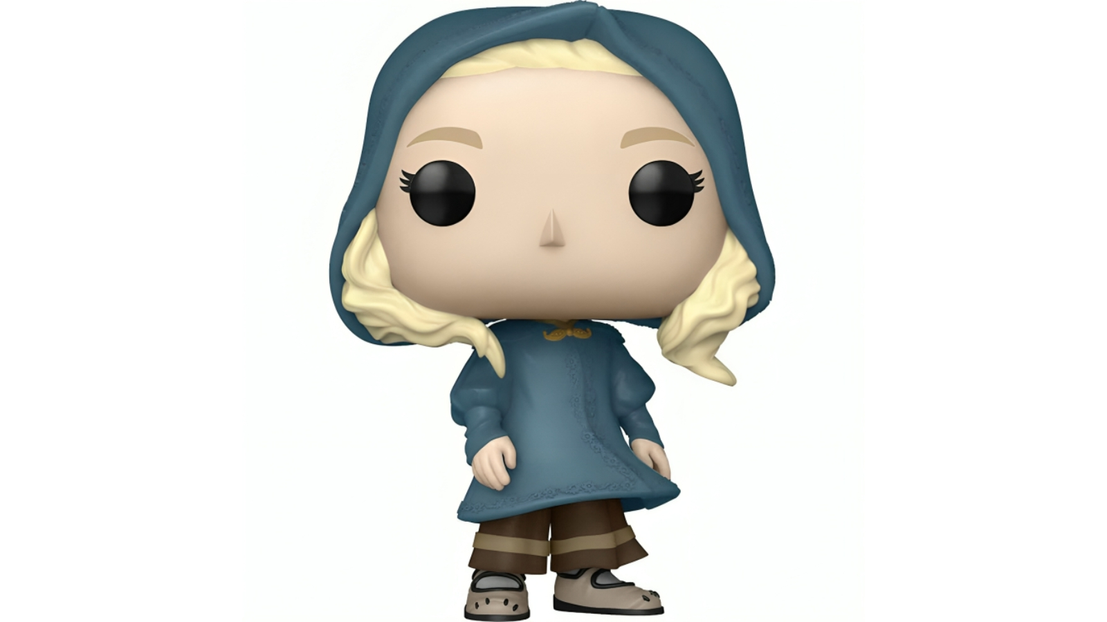 TV Show The Witcher (TV) Ciri Pop Vinyl | Harvey Norman
