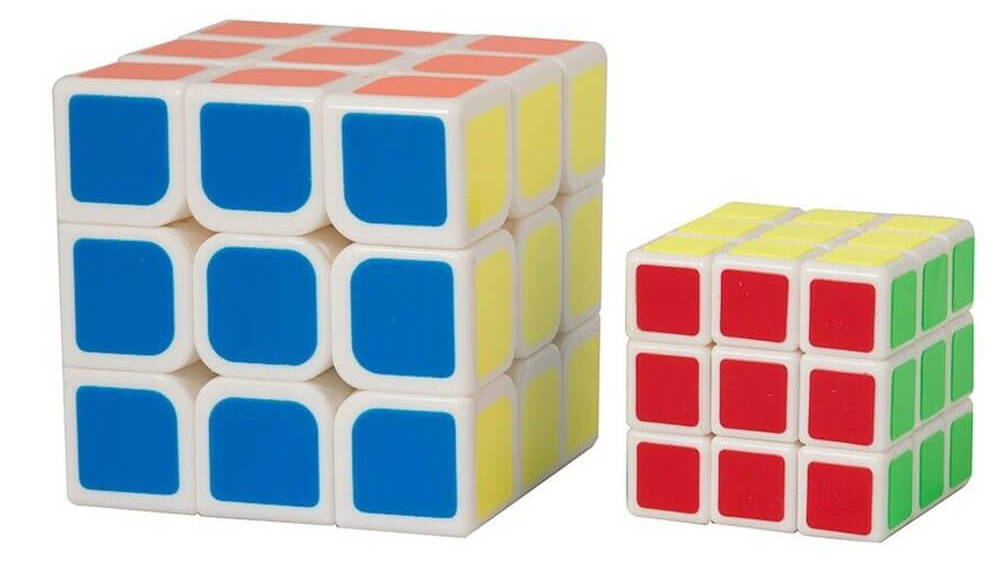 Funtime Ultra-Fast Speed Cube | Harvey Norman
