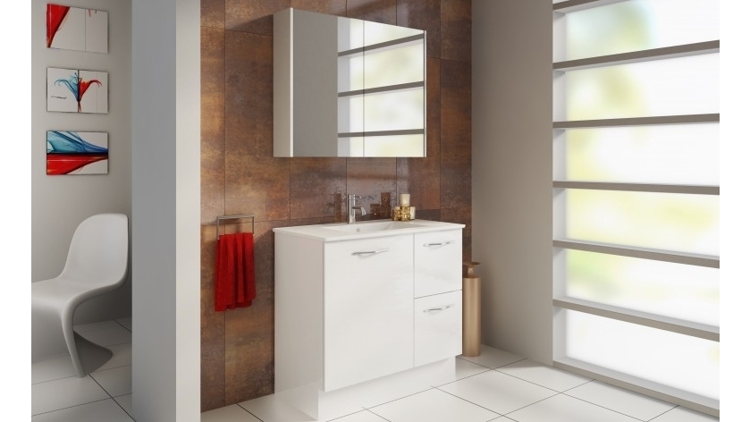 Denver shaving cabinet store