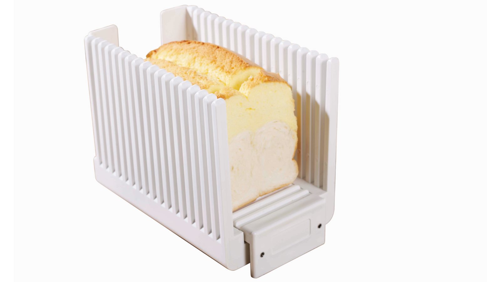 Avanti Bread Slicing Guide | Harvey Norman