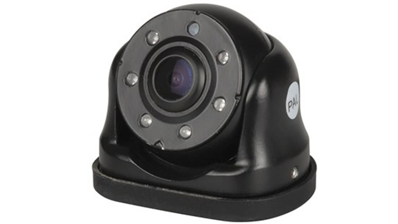 Nextech Mini HD External Waterproof Vehicle Dome Camera | Harvey Norman