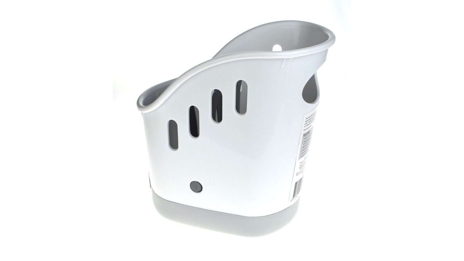 Avanti Sink Tidy Dish Rack | Harvey Norman