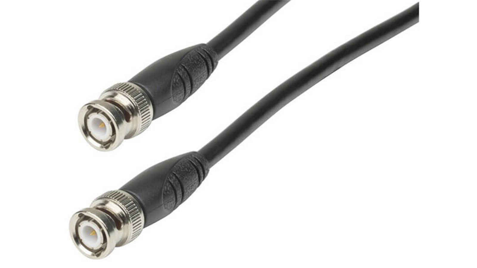 LatestBuy BNC Plug to Plug Cable - 1.5m | Harvey Norman