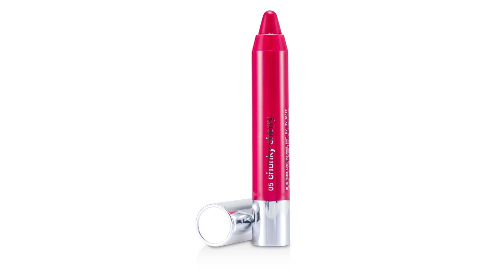 Clinique Chubby Stick - No. 05 Chunky Cherry -3g/0.10oz | Harvey Norman