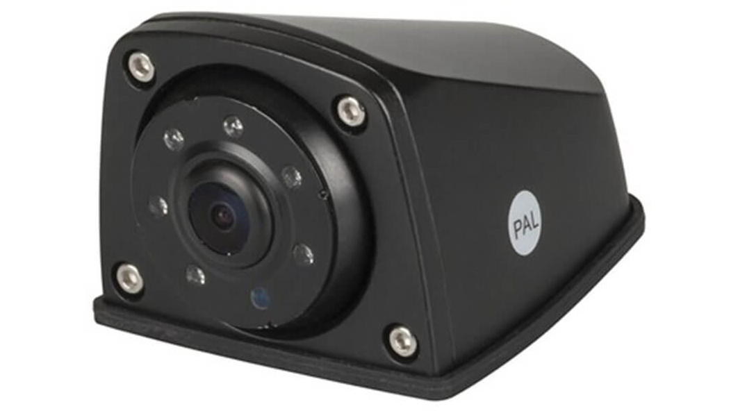 Nextech Wedge Style HD External Waterproof Vehicle Camera | Harvey Norman