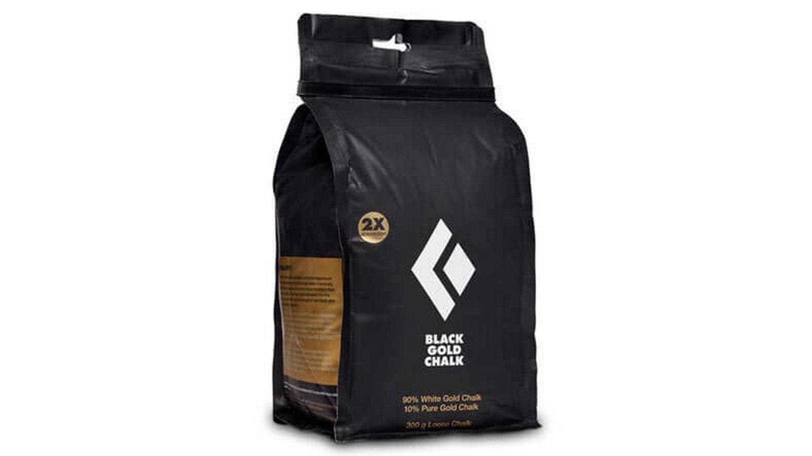 Black Gold Loose Chalk - 300g | Harvey Norman