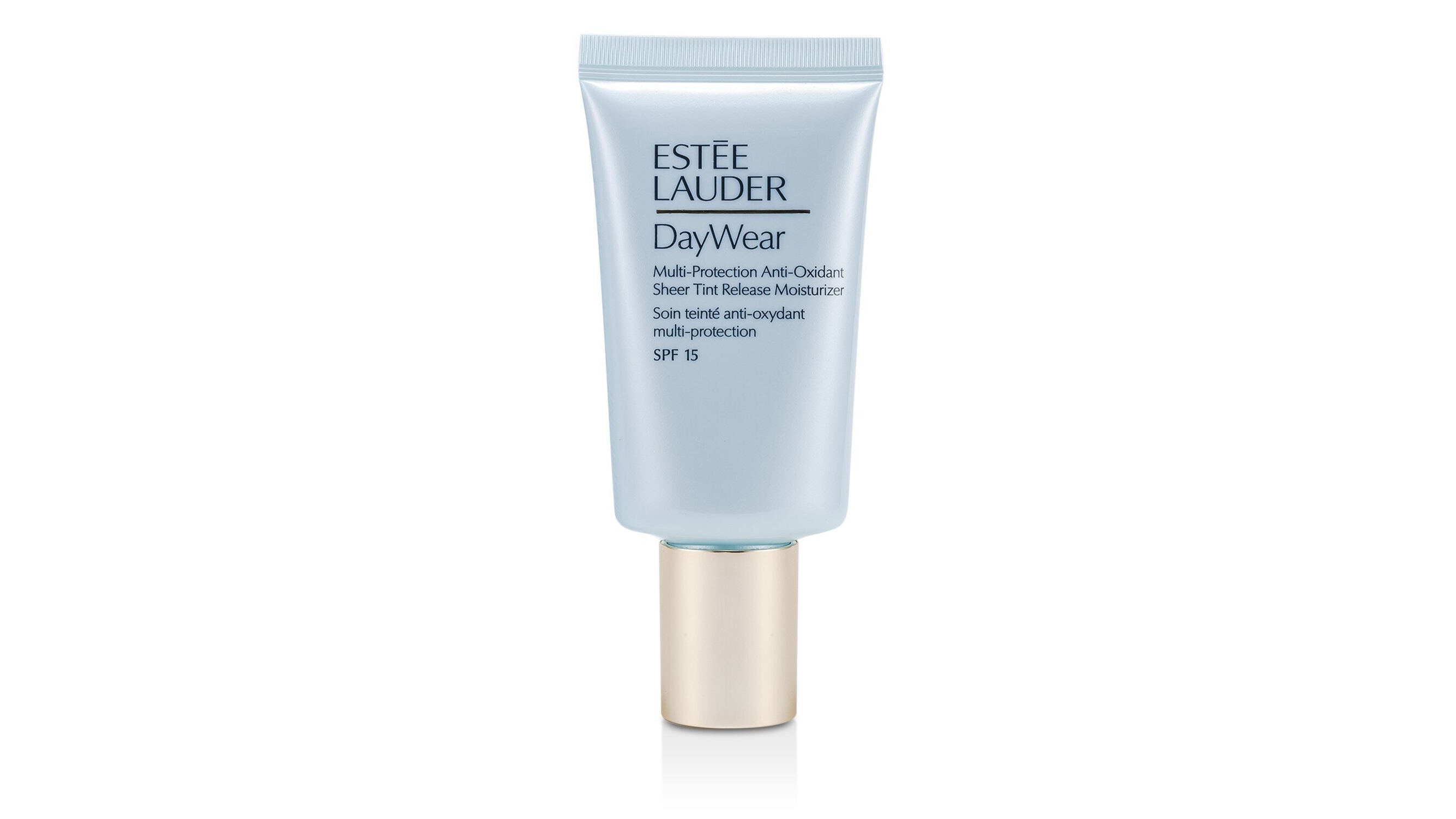 Estee Lauder DayWear Sheer Tint Release Advanced Multi-Protection Anti ...