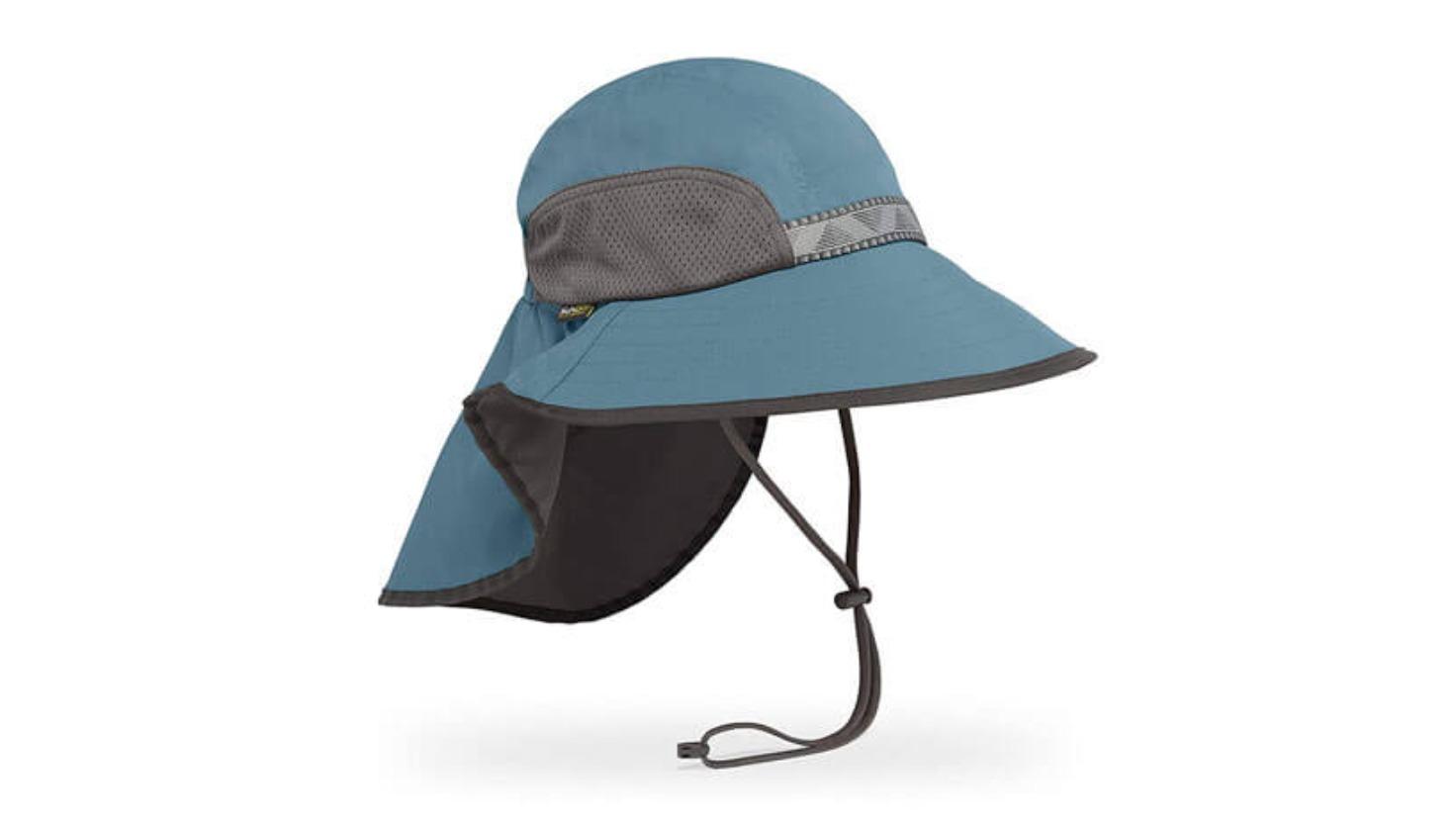 Sunday Afternoons Bluestone Adventure Hat - Small/Medium | Harvey Norman