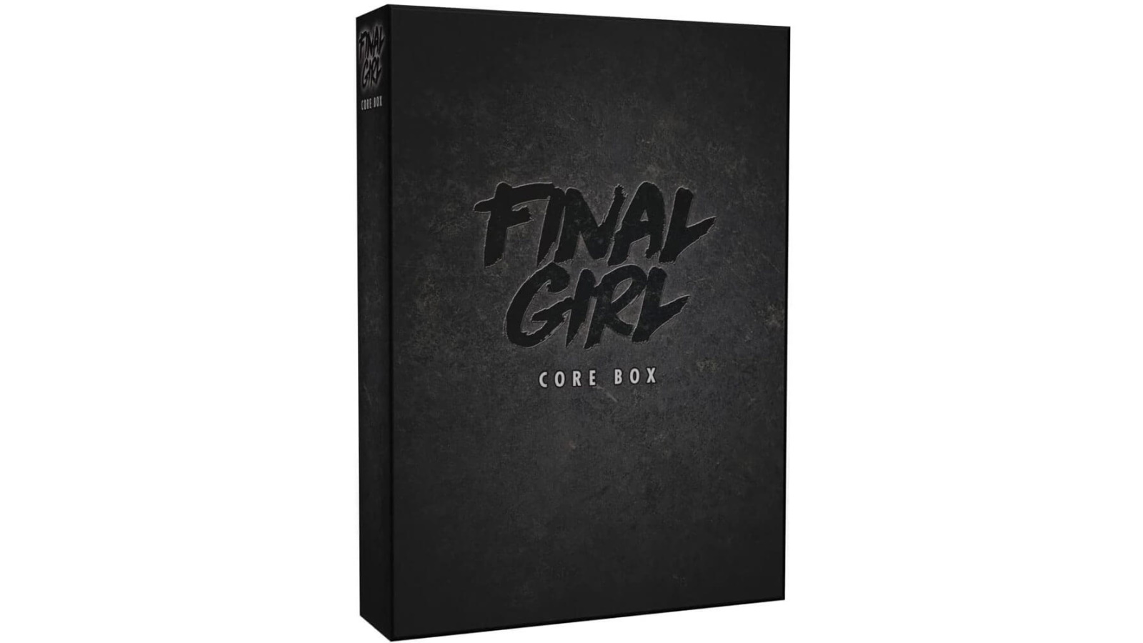 Final Girl Core Box Board Game | Harvey Norman