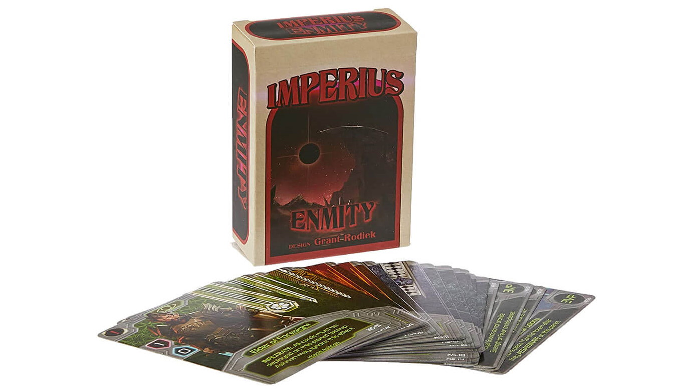 Imperius Enmity Expansion Game | Harvey Norman