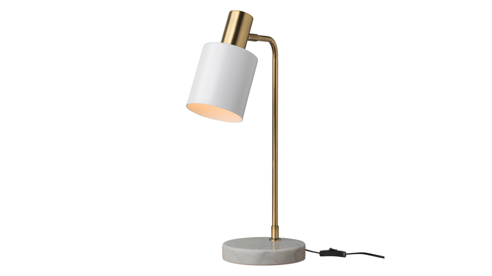 Mayfield Lighting Mahala Desk Lamp | Harvey Norman