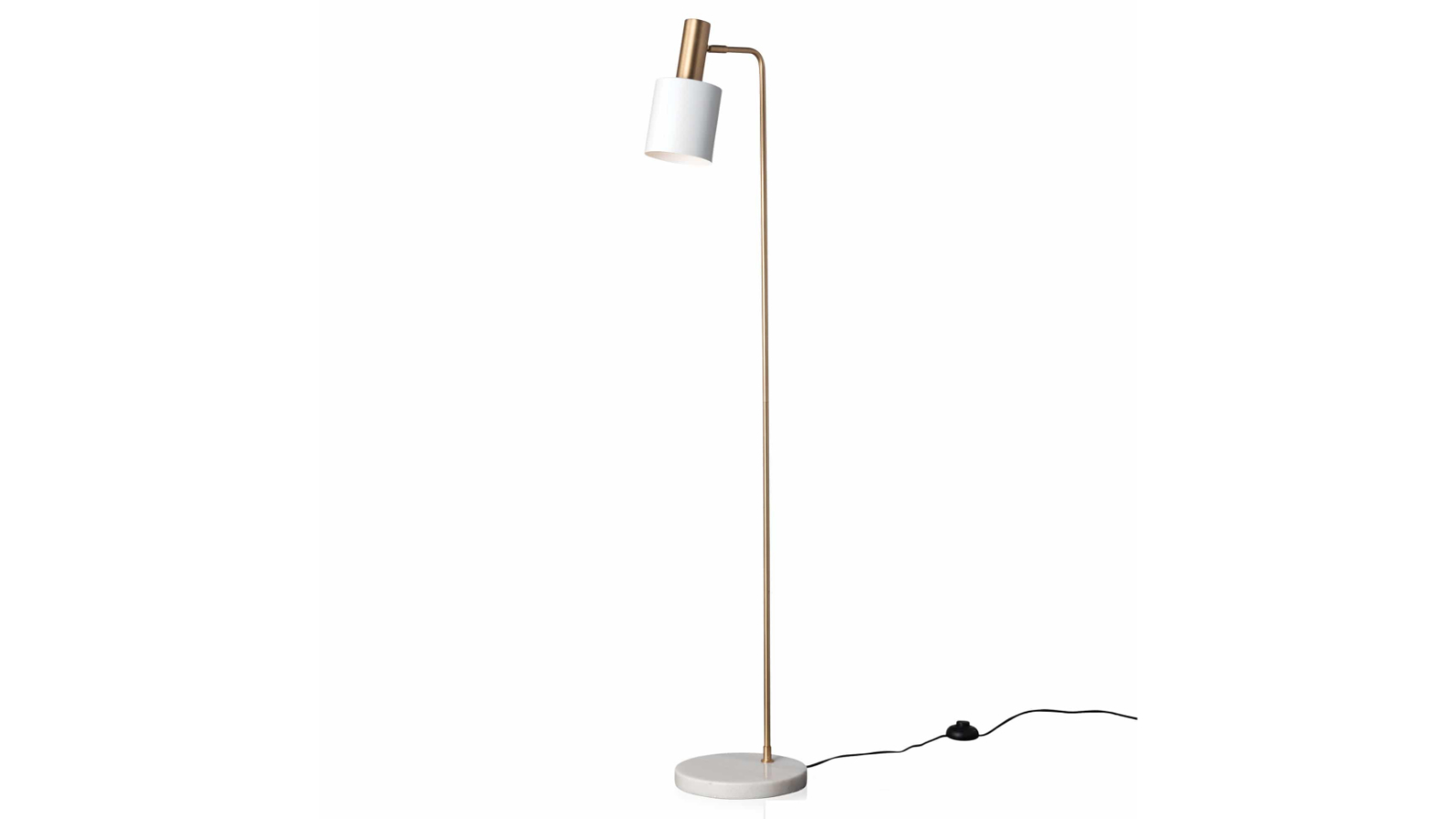 Mayfield Lighting Mahala Floor Lamp | Harvey Norman