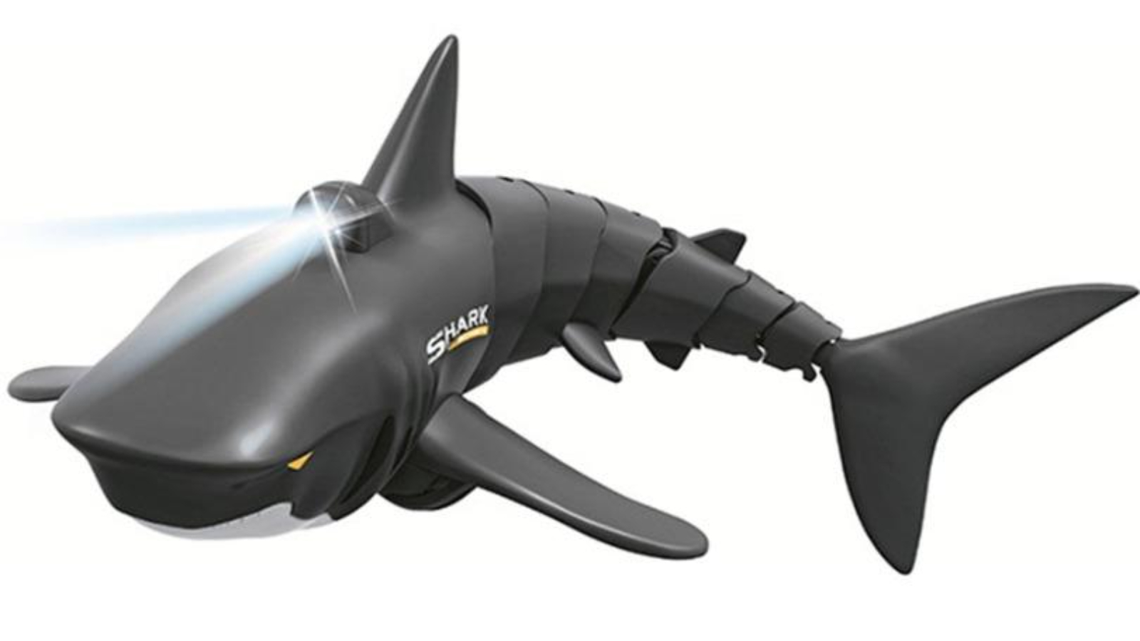 Megajoy Kids Remote Control Shark Boat | Harvey Norman