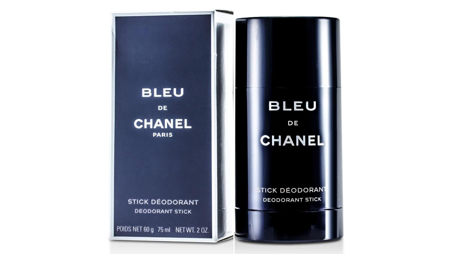 Chanel Bleu De Chanel Deodorant Stick - 75ml/2.5oz | Harvey Norman