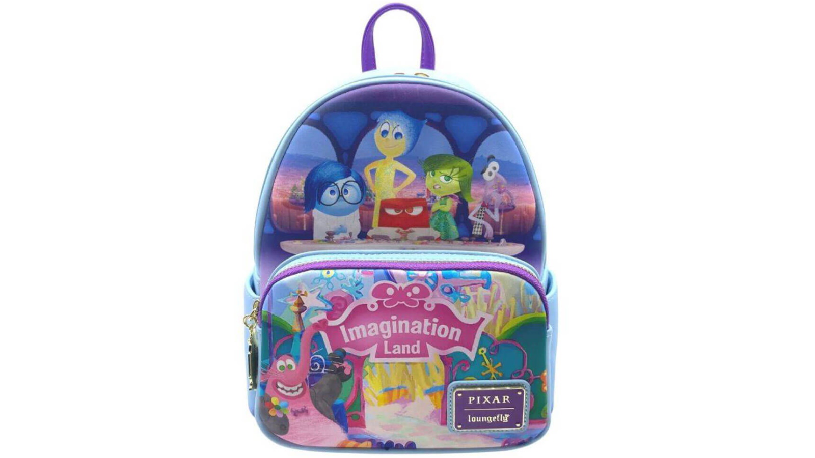 Disney Hercules (1997) Muses Clouds Mini Backpack | Harvey Norman